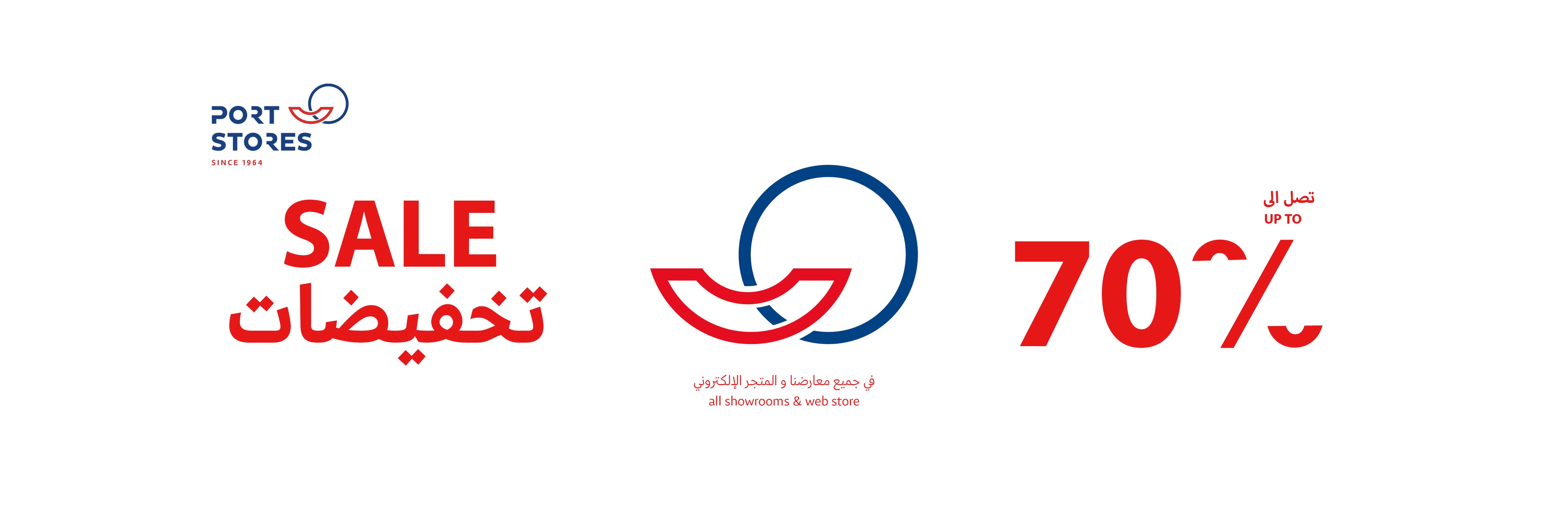 Port Stores Company LTD — PORTSTORES