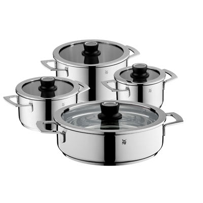 Cookingware Set Vario Cuisine Set Of 4 Pcs — PORTSTORES